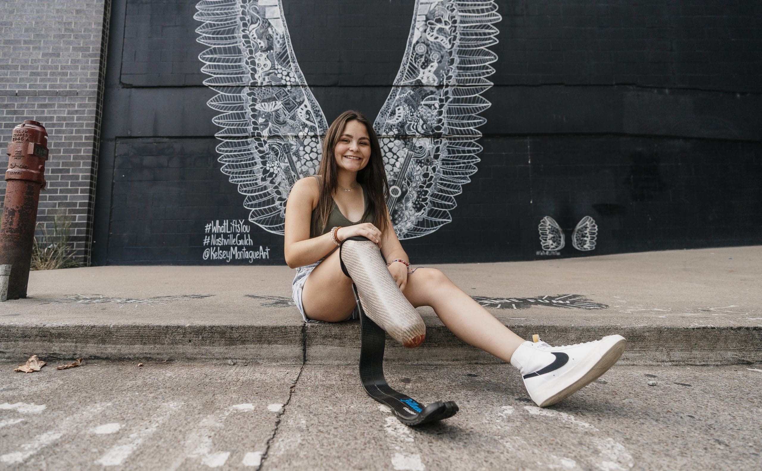 Home - Pace Prosthetics